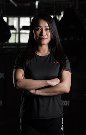 Find a Personal Trainer - PURE