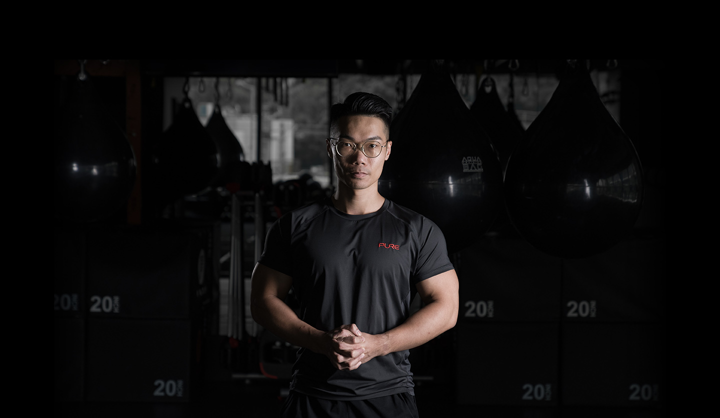 Matthew Yan - PURE360