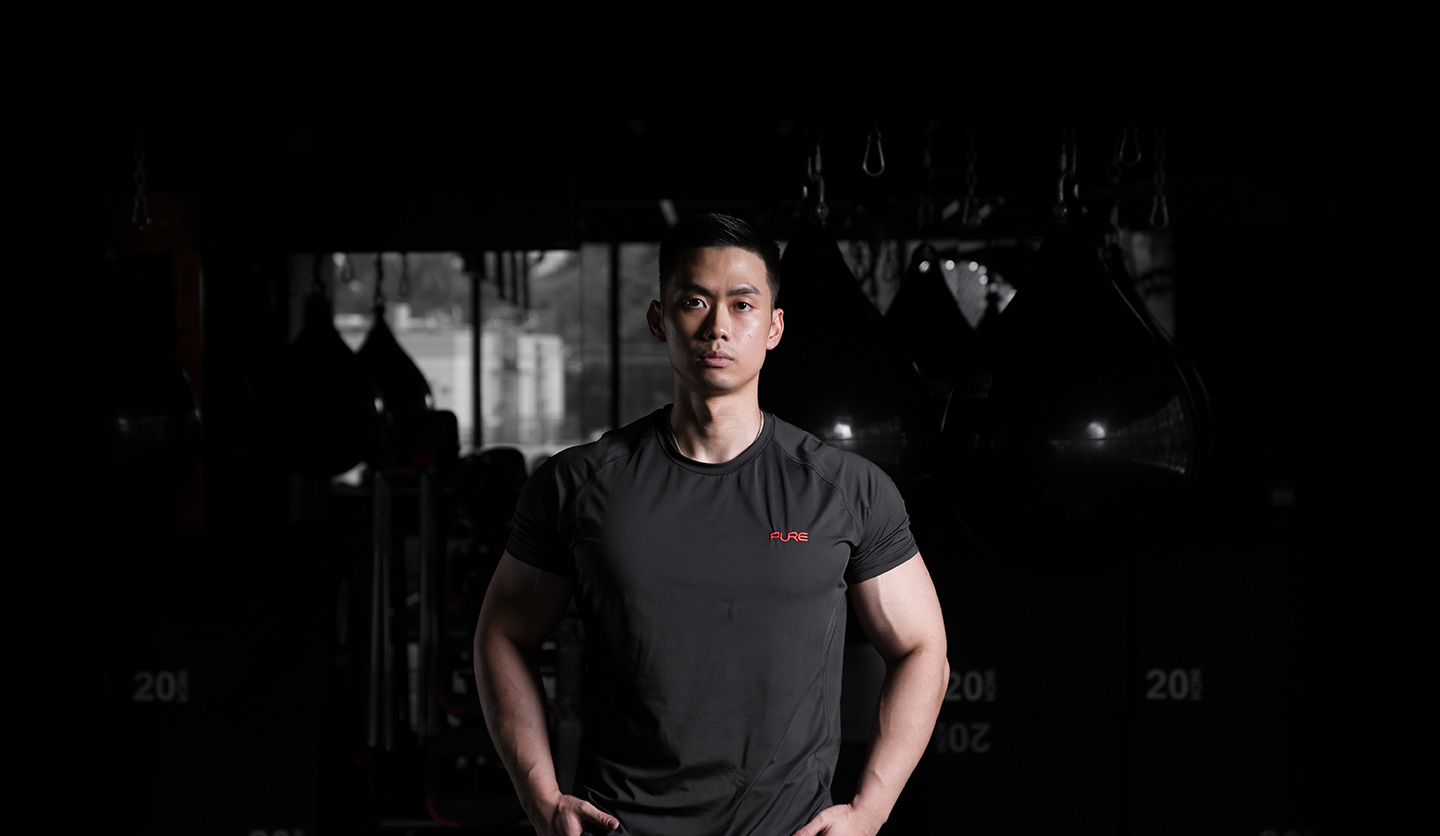 Frank Tang - PURE360