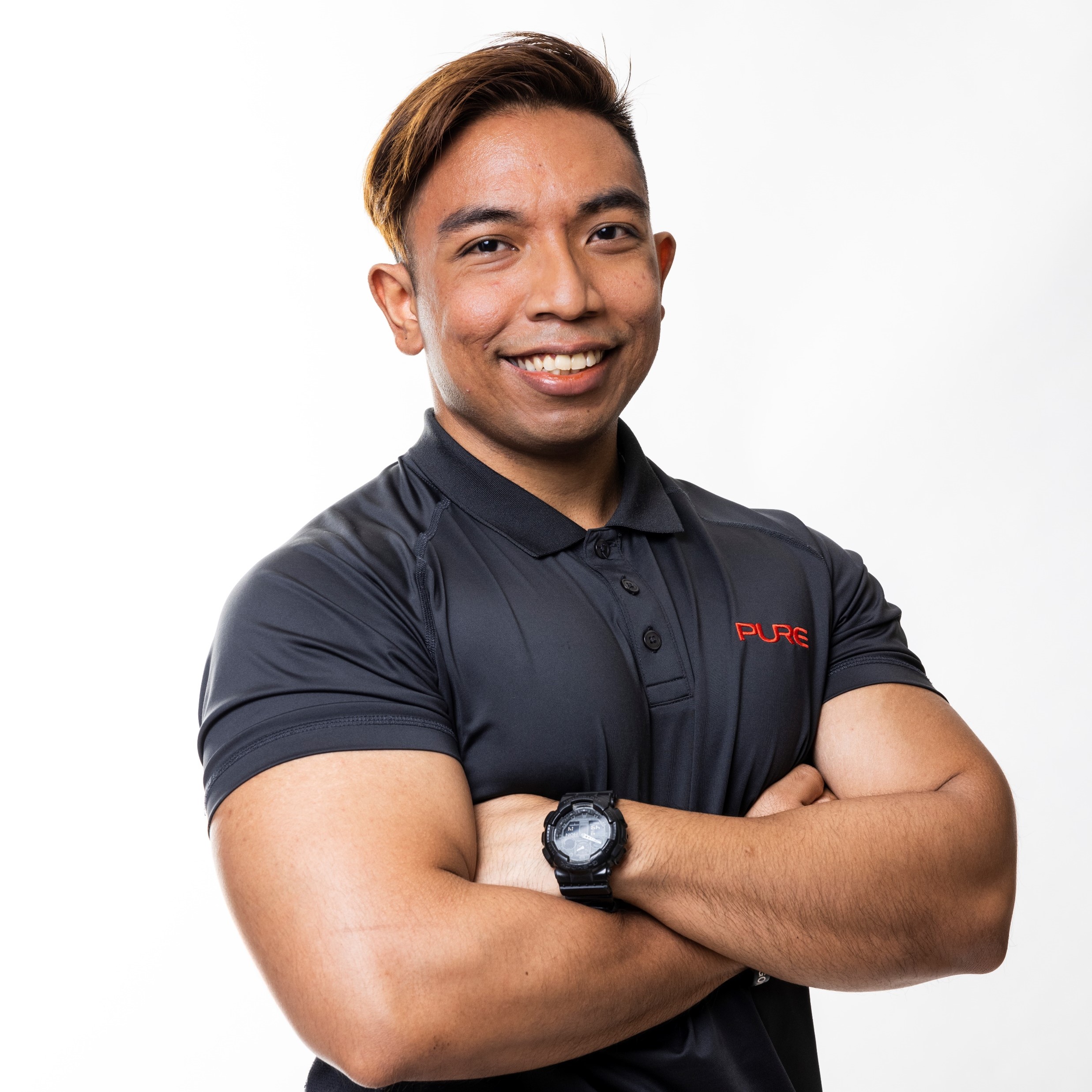 Hafiz Adnan - PURE Online