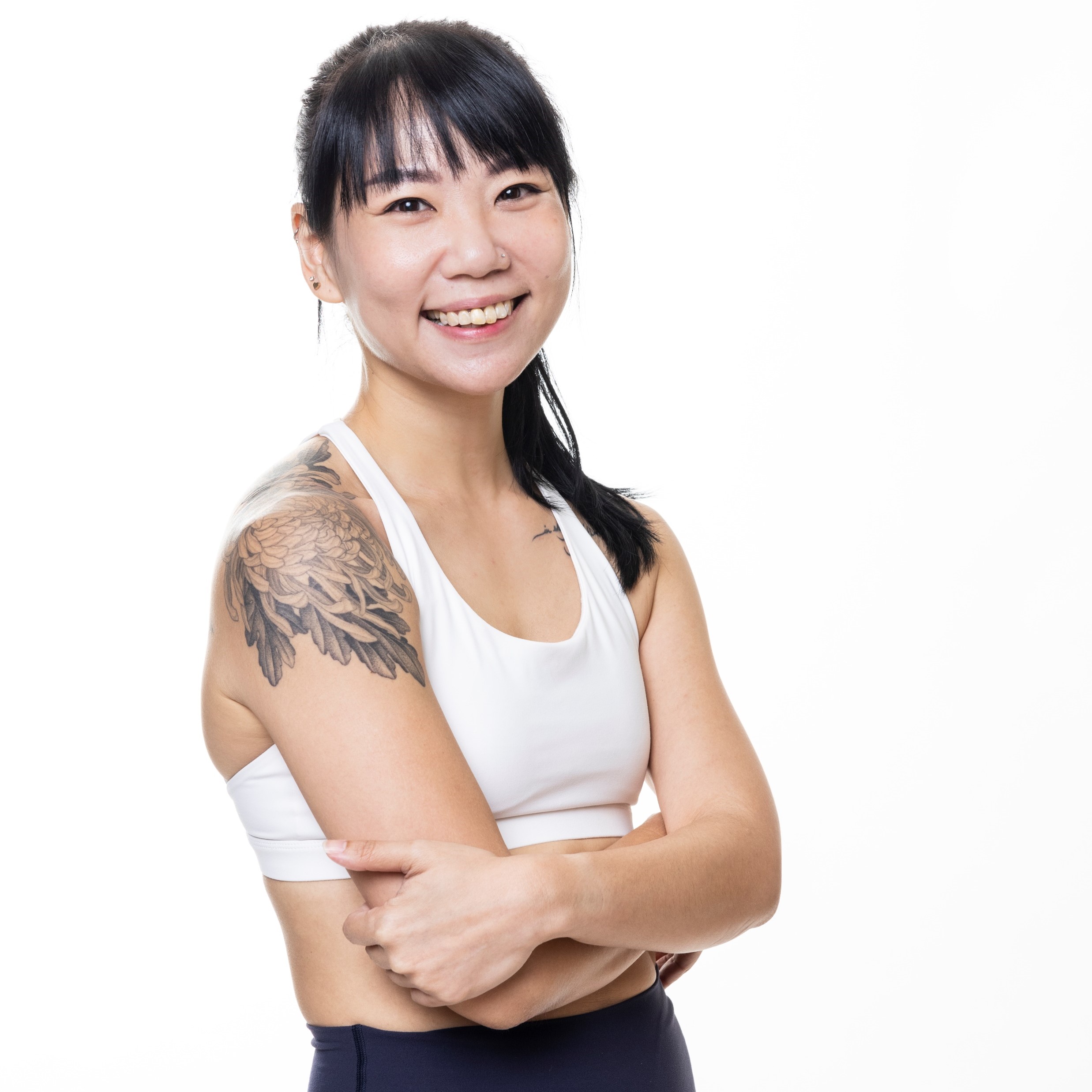 Linda Ong - PURE Online