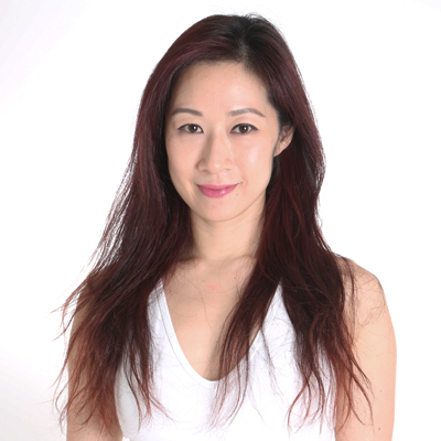 Maria Wong - PURE Online