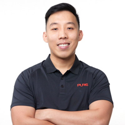 Wei Kit Low - PURE Online