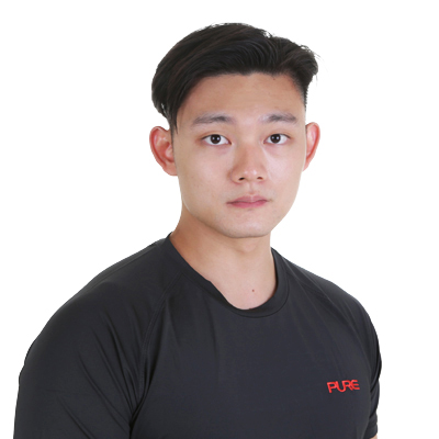 Anson Fan - PURE Online