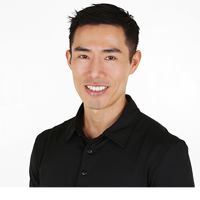 Daniel Kim - PURE Online