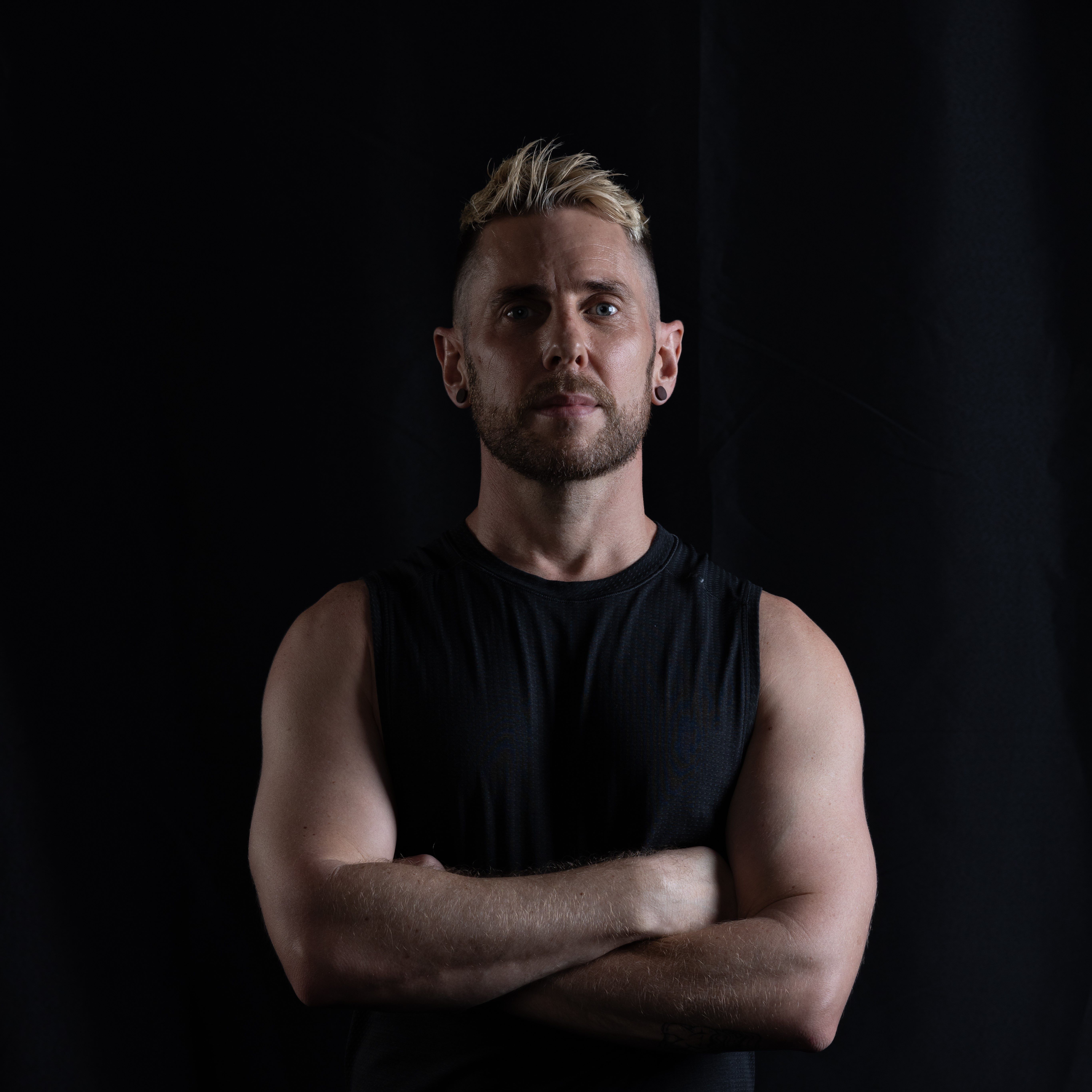 Mike McHugh - PURE Online